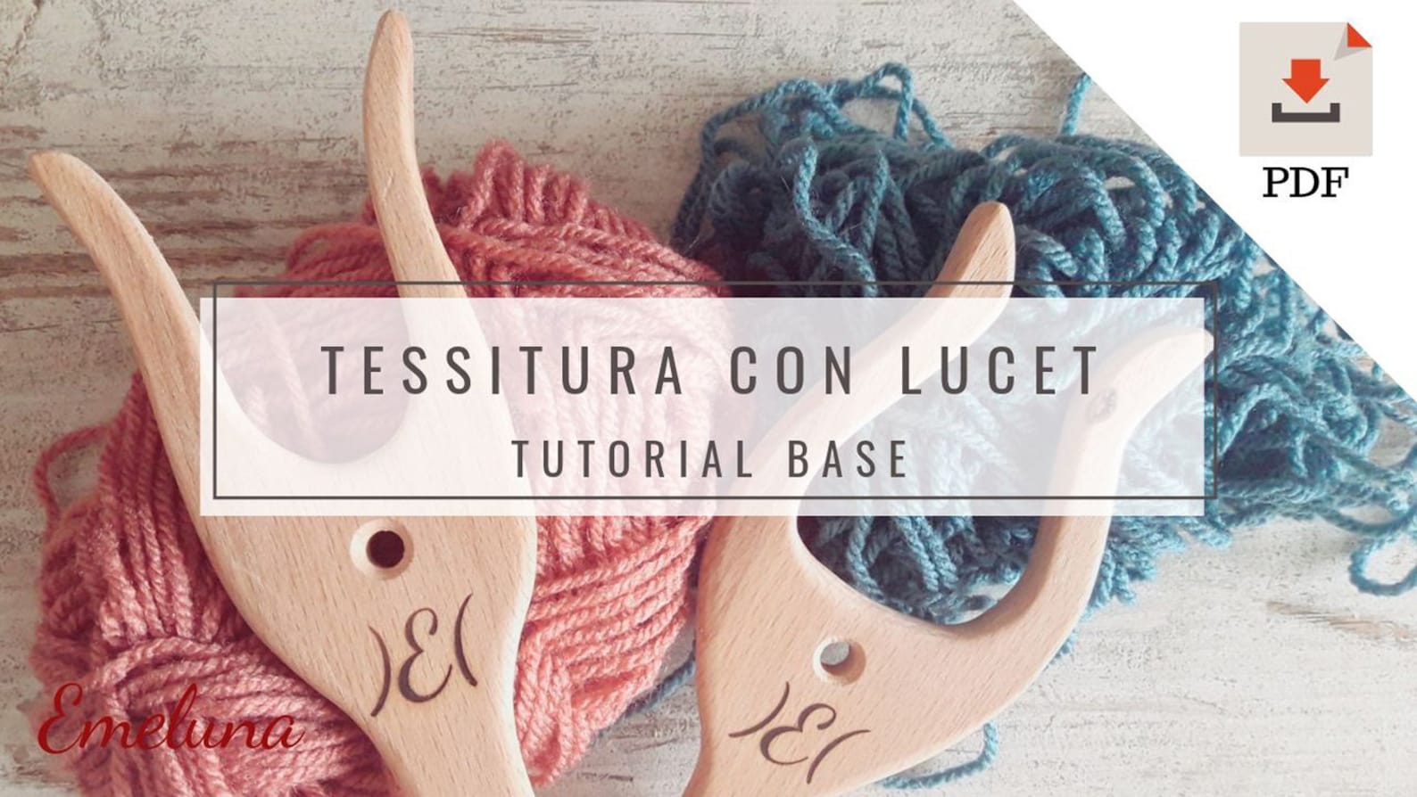 Lucet Weaving Tutorial, How to Create Strings With the Viking Weaving ...