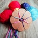 Weaving Disk Tutorial for Kids, How to Create Strings and Braids, With ...