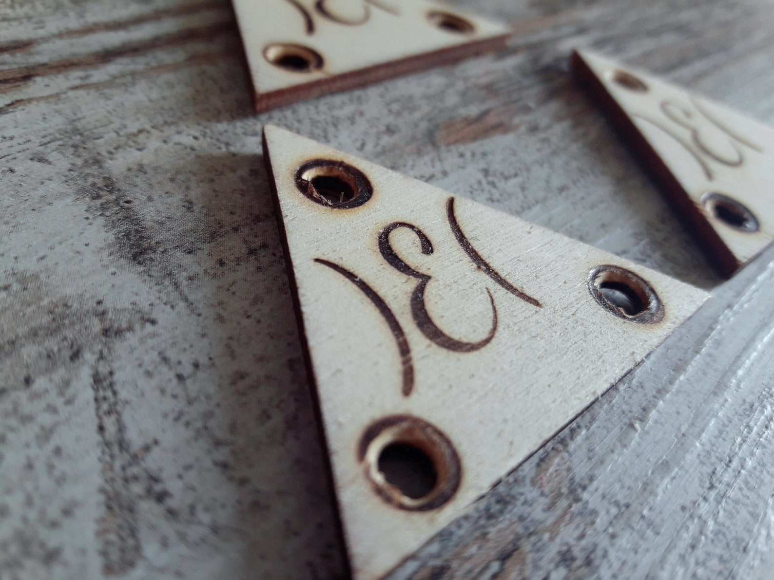 Triangular Tablet Weaving Patterns, Pdf File for Beginners With ...