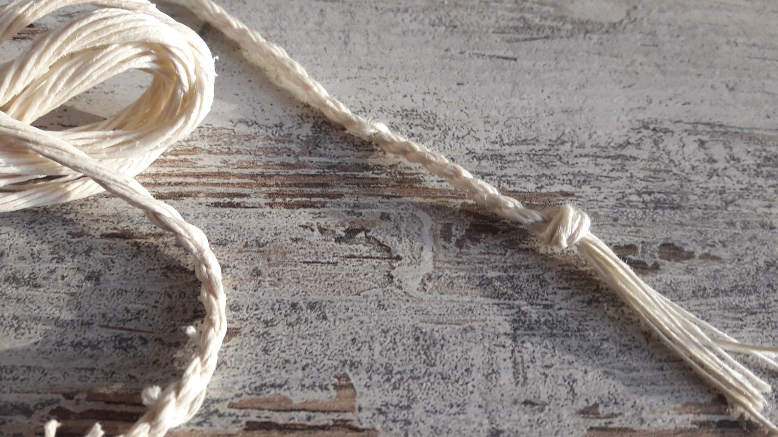 Bow String Flemish Linen Thread Historical and Traditional - Etsy