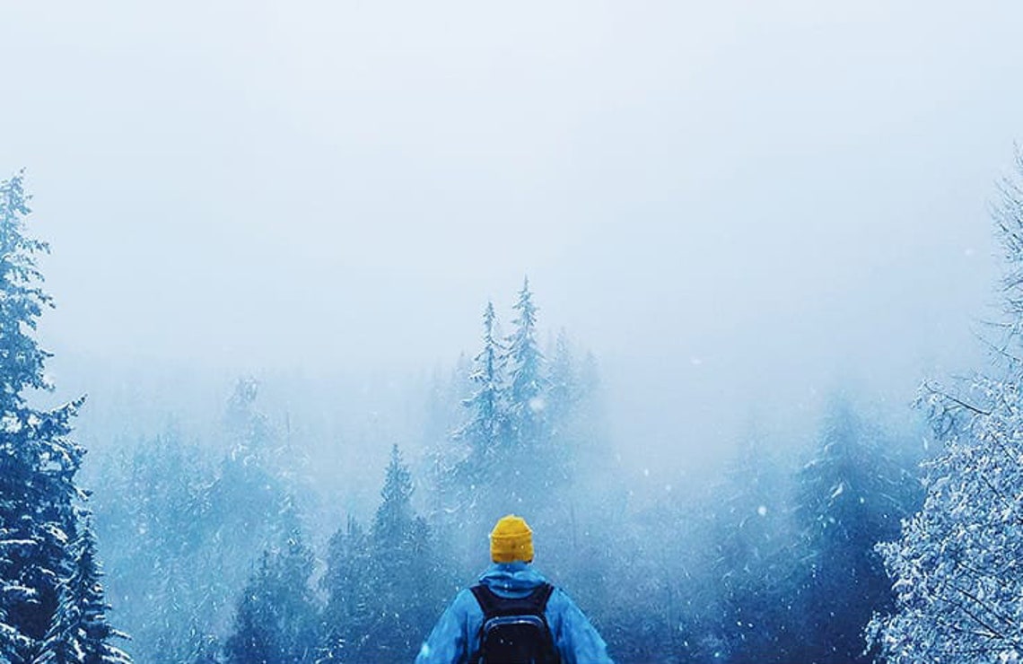 Winter Tablet Weaving Patterns Basic Chart to Create Colorful | Etsy