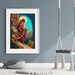 The Strait and Narrow Way - Come Follow Me Art, Jesus Christ Printable ...