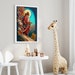 The Strait and Narrow Way - Come Follow Me Art, Jesus Christ Printable ...