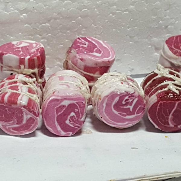 Dollhouse Butcher - Etsy