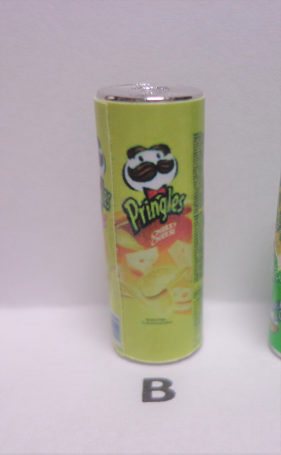 Pringles Miniature Shopping Miniature Miniature Toy Dolls - Etsy UK