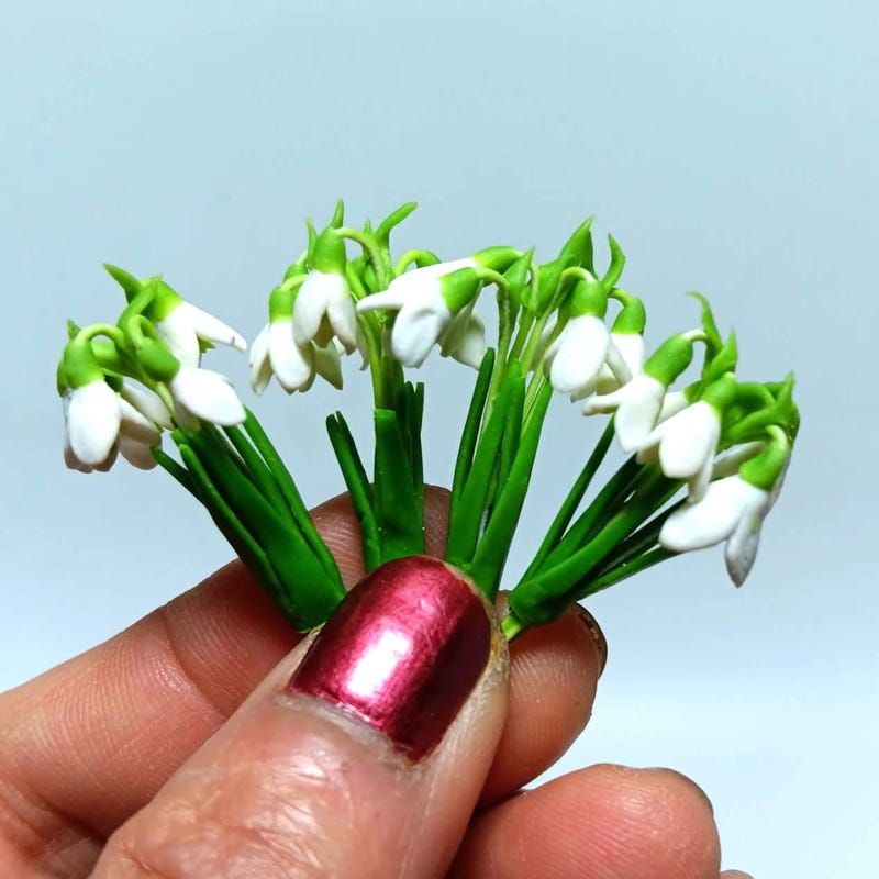 1/12 Miniature Cakes - Etsy UK