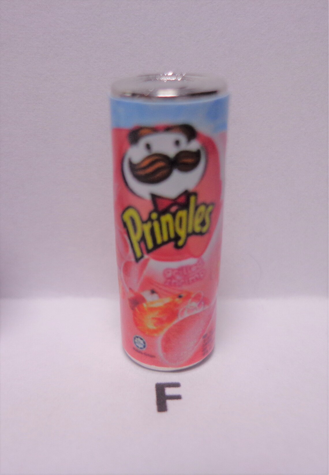 Pringles Miniature Shopping Miniature Miniature Toy Dolls - Etsy UK