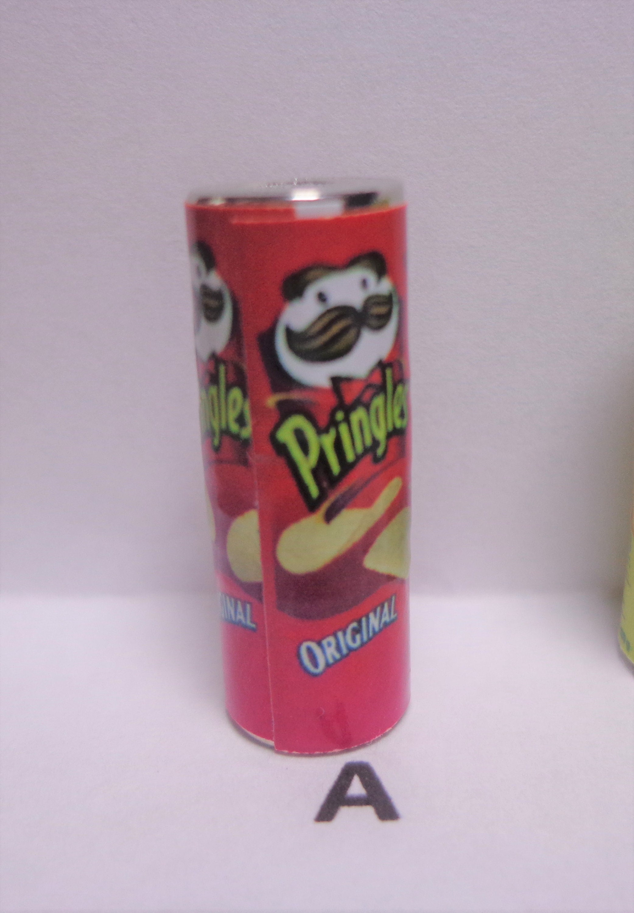 Pringles Miniature Shopping Miniature Miniature Toy Dolls - Etsy UK