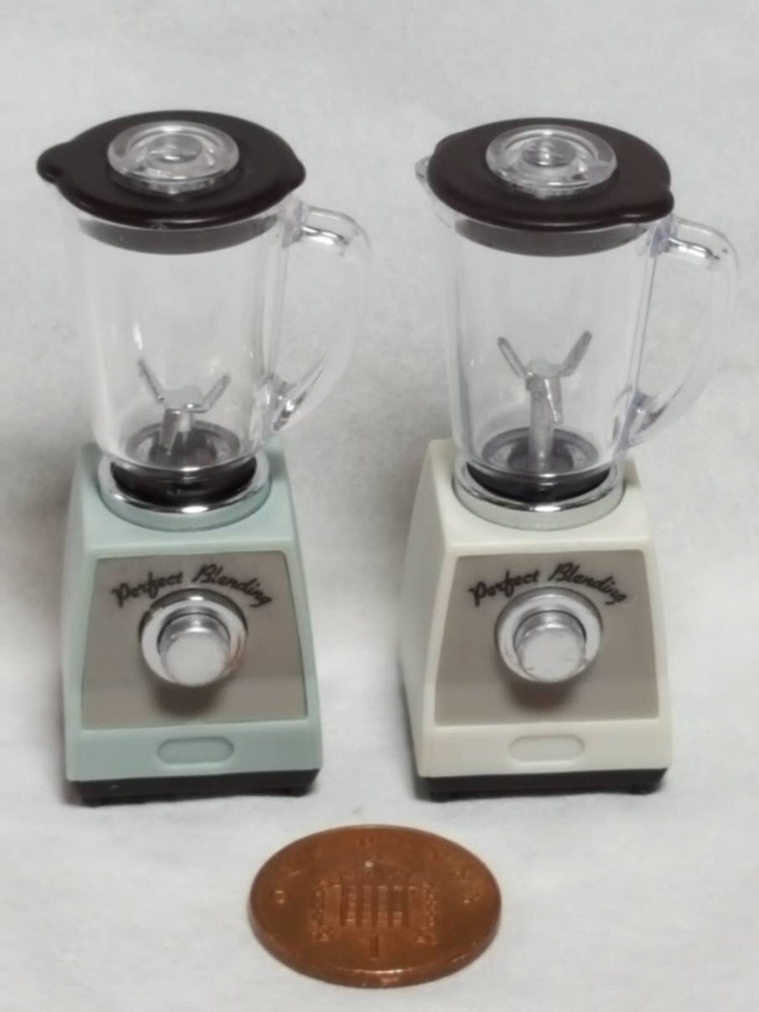 Miniature Blender Dollhouse Miniature Kitchen ,shop - Etsy