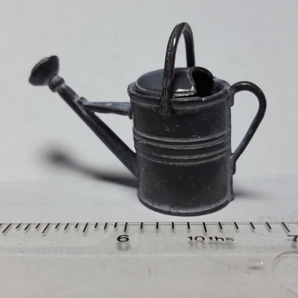 Vintage Watering Can - Etsy