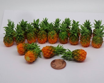 Miniature Pineapple | Etsy