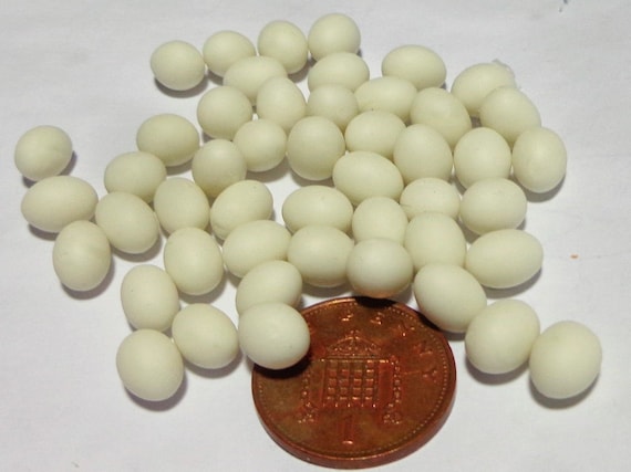Miniatures Art & Collectibles 112th scale eggs collection. Dolls ...