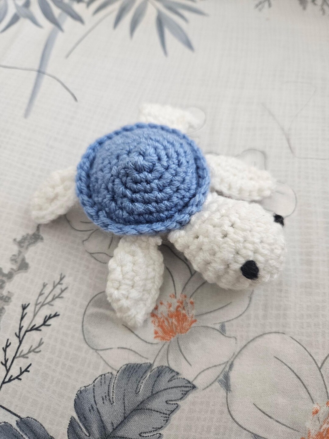 Little Stuffies (teen Creations!) - Etsy