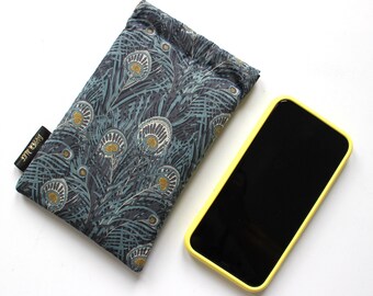 Padded Phone Case - Etsy