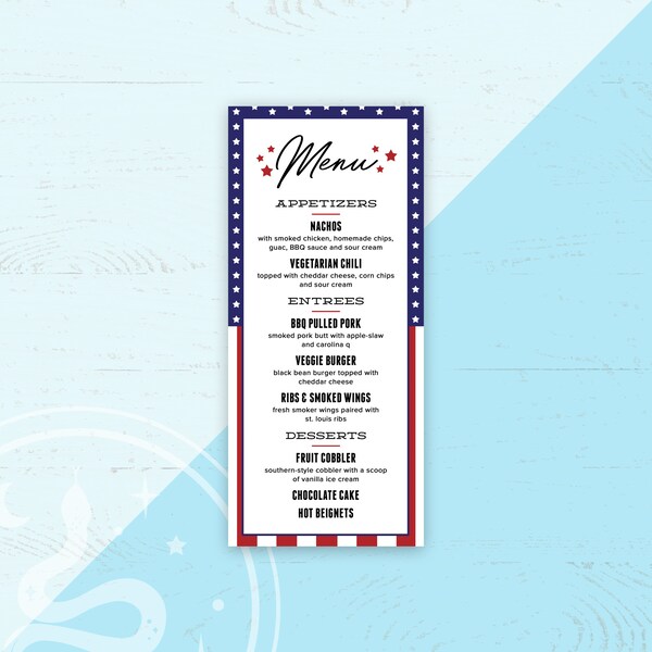 Patriotic Wedding - Etsy