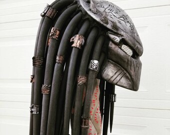 Wolf Predator Mask - Etsy