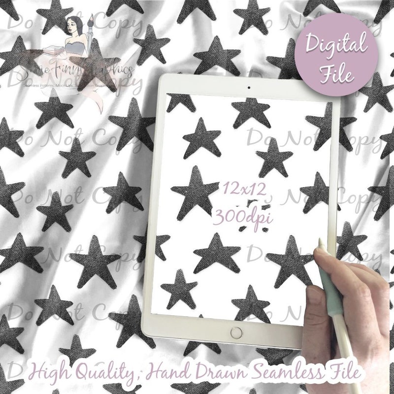 Starred Us Jeans - Etsy