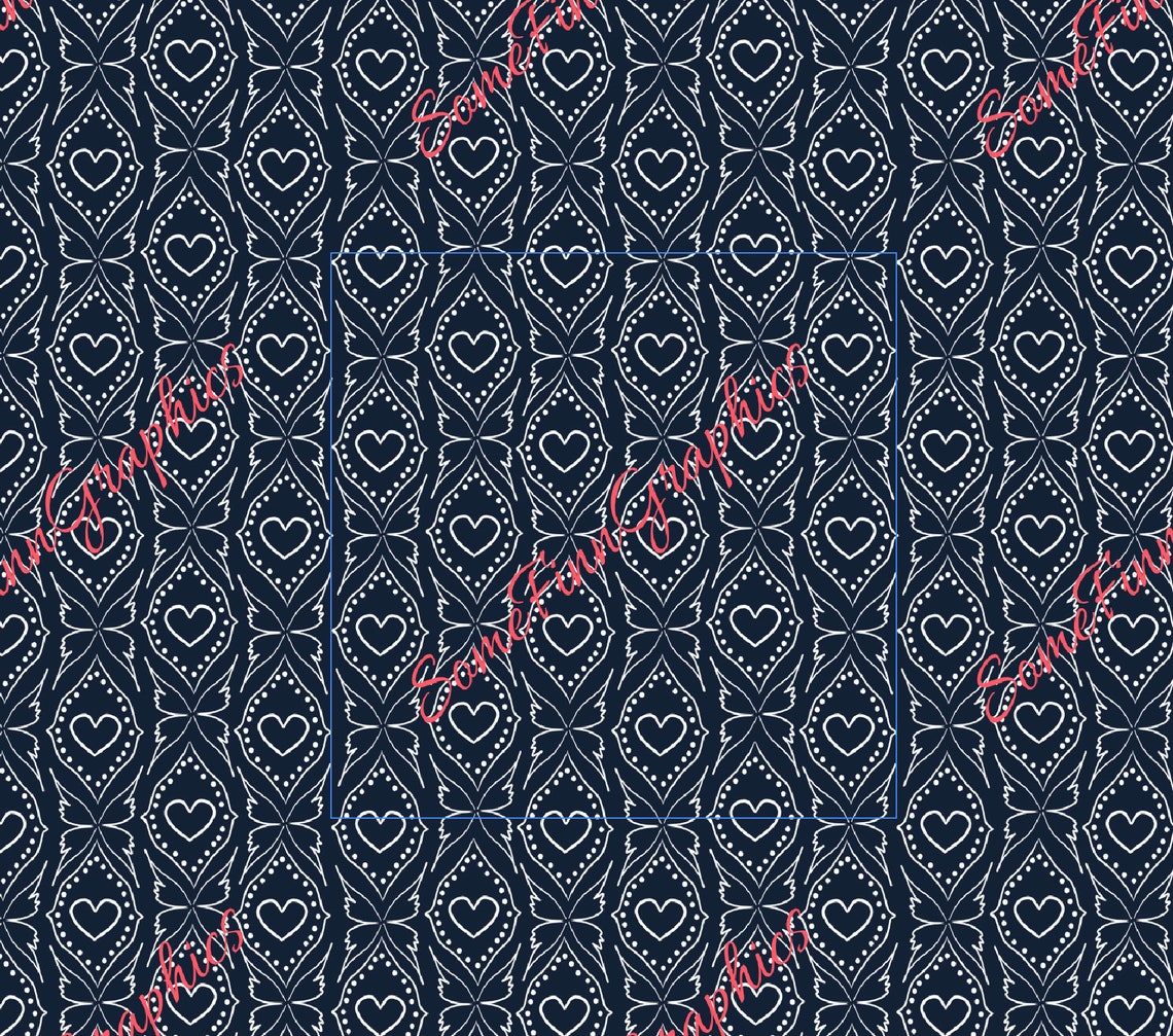 Butterfly Wallpaper Digital Paper - Seamless Vintage Wallpaper Pattern ...