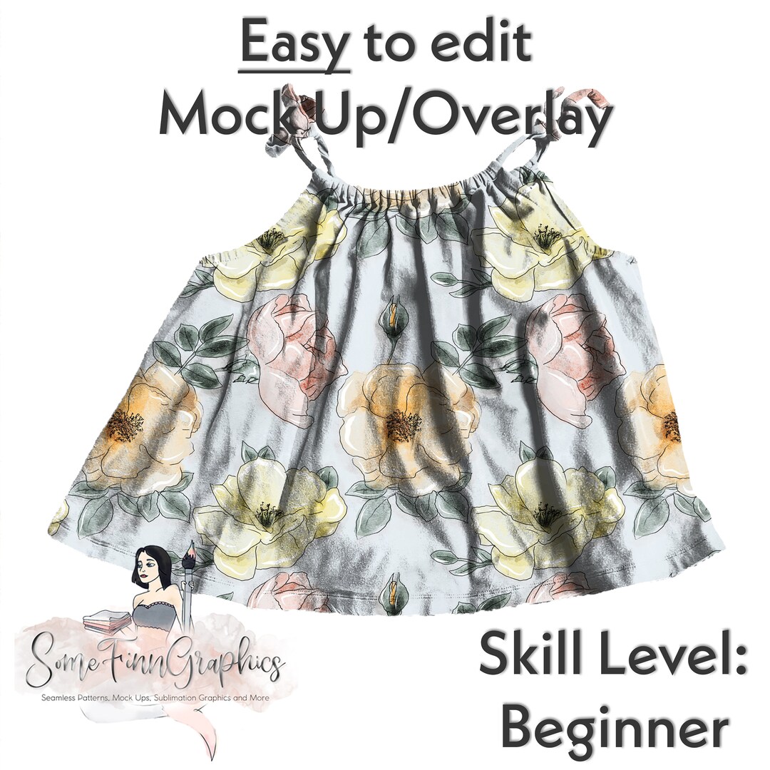 Realistic Swing Top Mock-up / Easy Mock up / Editable From Mobile ...
