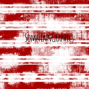 Distressed Stripes Seamless, Distressed Stripe Background, Grunge ...