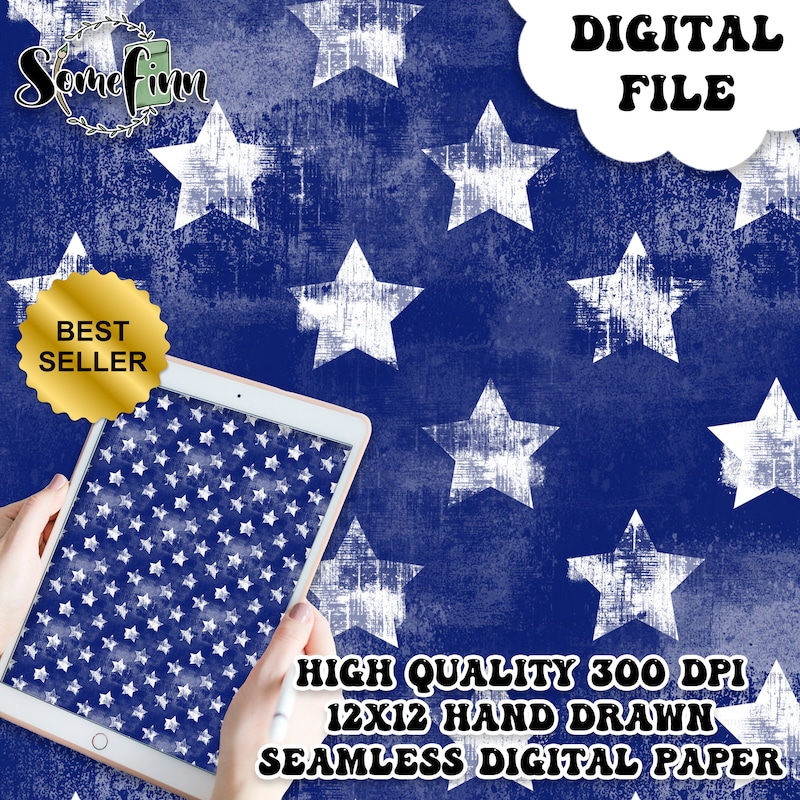 Distressed Wallpaper - Etsy
