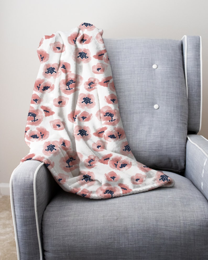 Draped Blanket Realistic Mock-up / Fabric Textile Mock up / - Etsy
