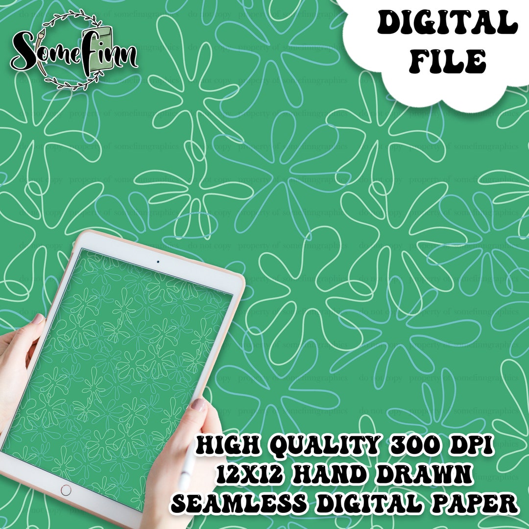 Seamless Disgusting, Green Disgust, Disgusting Green Abstract Dress ...