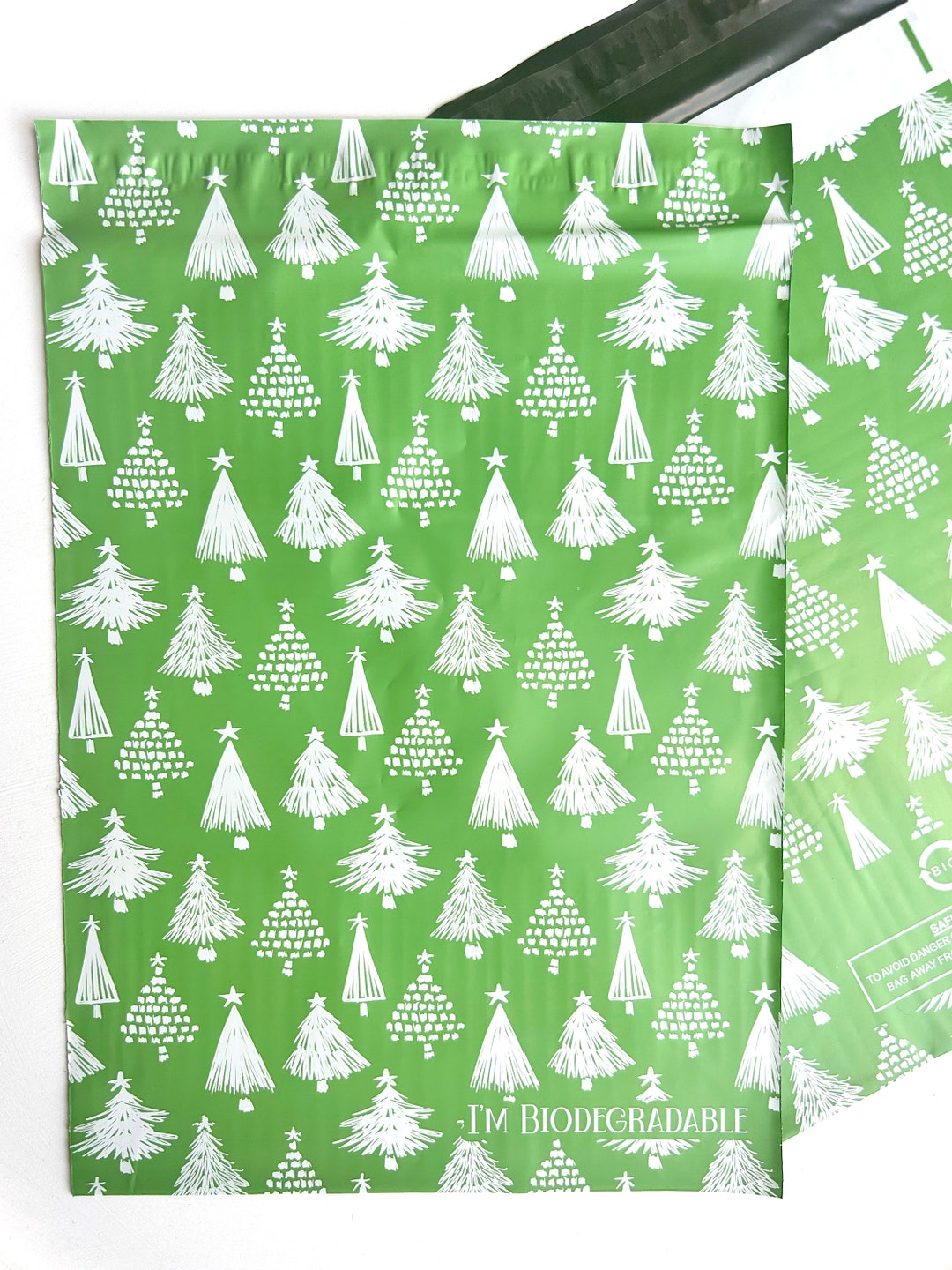 Biodegradable Poly Mailers, Biodegradable Mailers, Packaging for Small ...