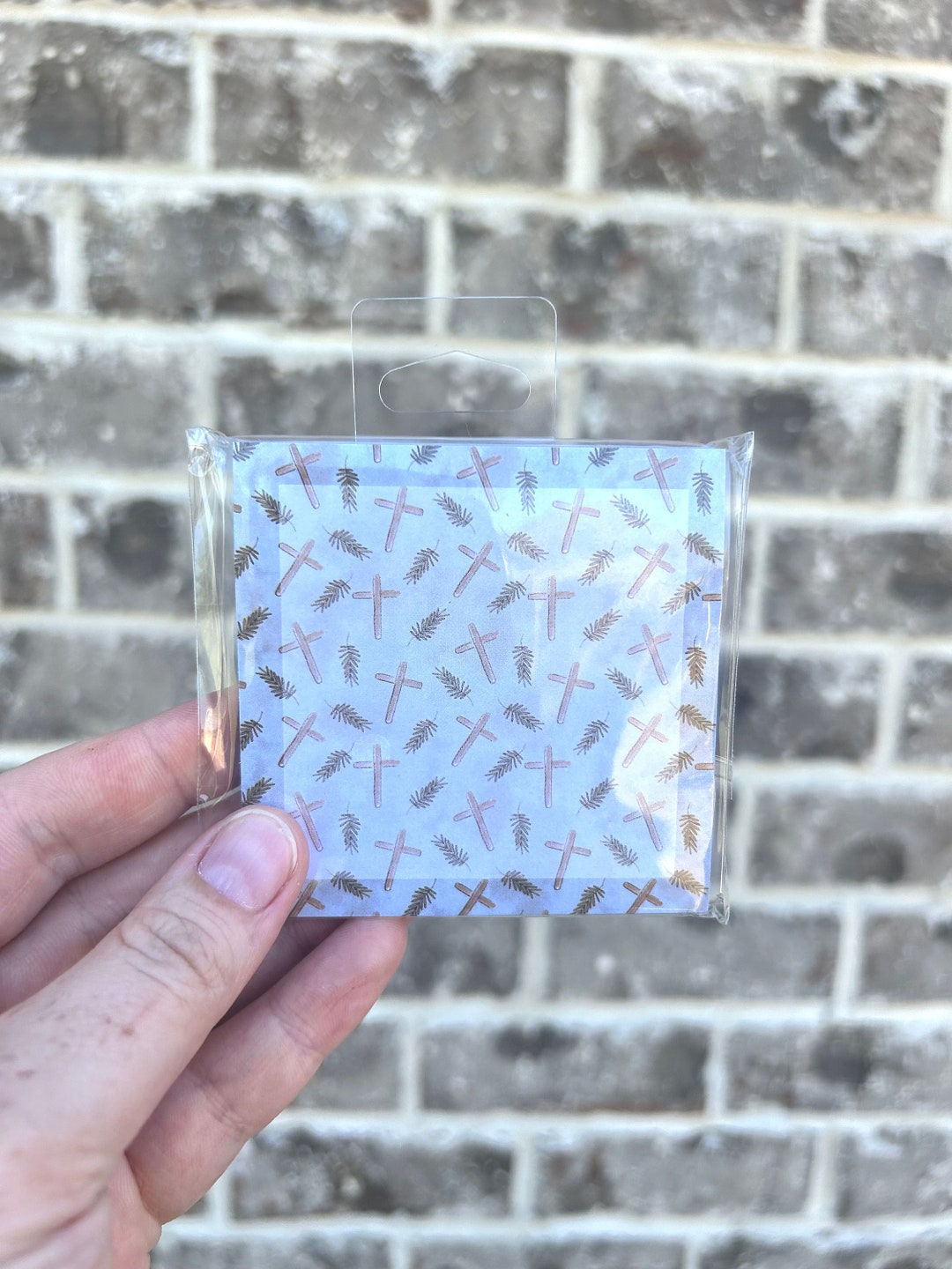 Sticky Notes for Bible, Bible Gifts for Women, Biblical Gifts for ...