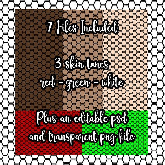 Fishnet Pattern Png