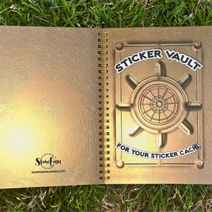 Sticker Book, Sticker Books Kids, Cute Sticker Books, Sticker Book for ...