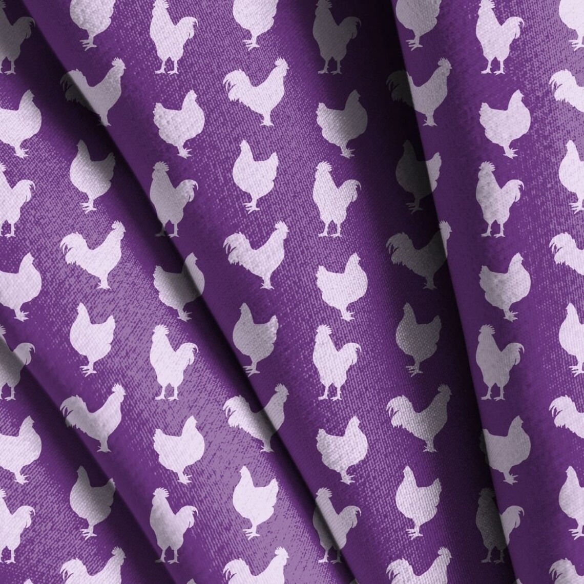 Chicken Seamless Pattern Chickens Farm Animal Eggs Sketchy - Etsy