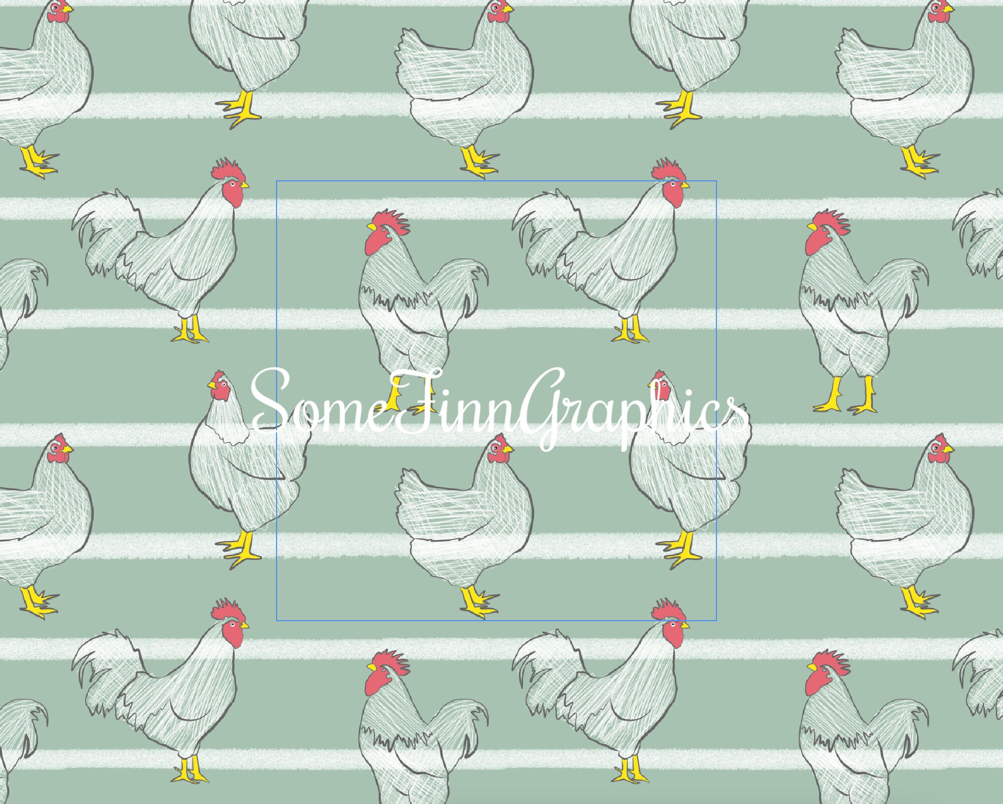 Chickens Digital Graphic Farm Clip Art PNG Printable - Etsy