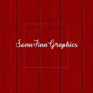 Red Barn Wood Texture Seamless Design Pattern / Farm Wood Grain Texture ...