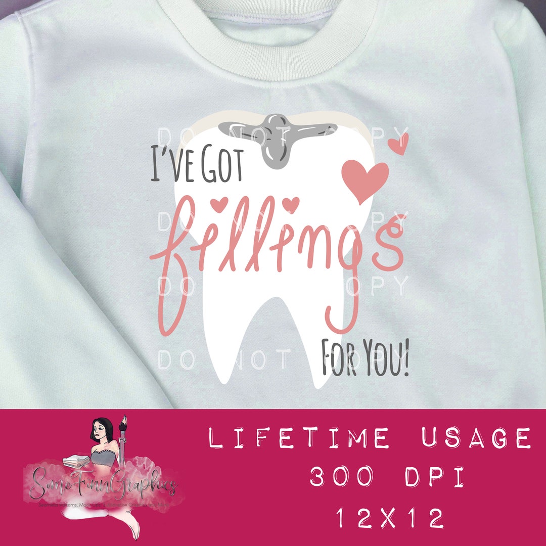 Dentist PNG, Valentines Dentistry Png, Oral Hygene Clipart, Digital ...