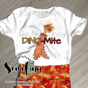 Dino-mite PNG, Dinosaur Dynamite Png, Dino Clipart, Digital Download ...