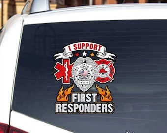 Ems Window Decal - Etsy