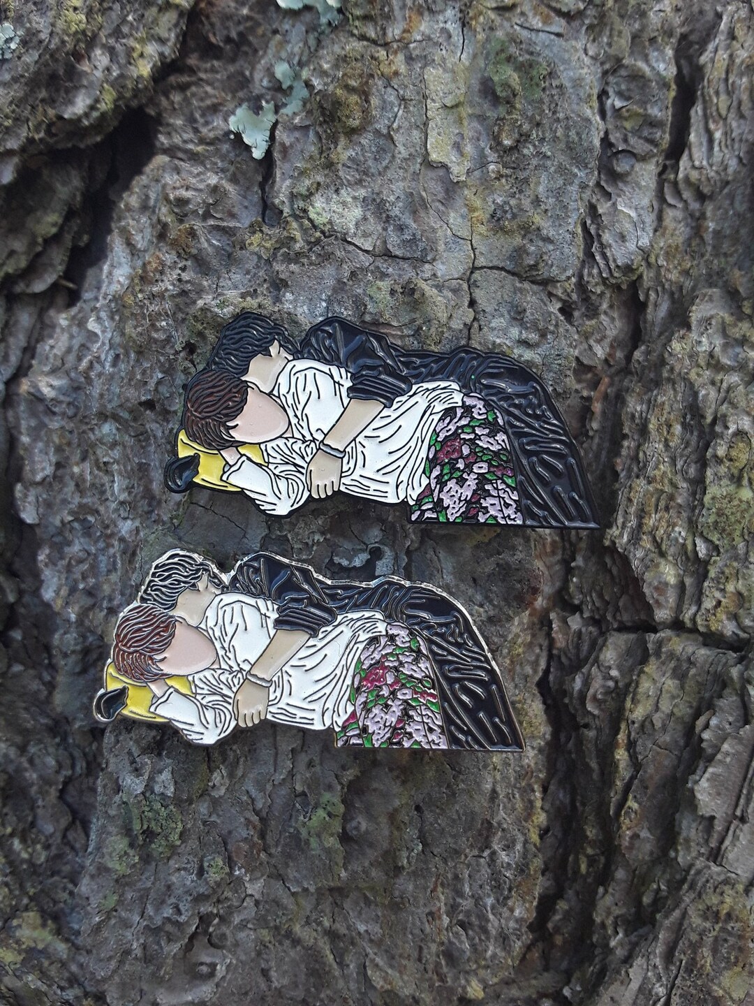 Jikook RUN Cuddle Session - Etsy