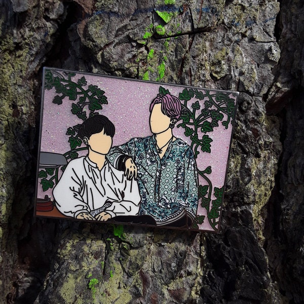 Bts Muster - Etsy