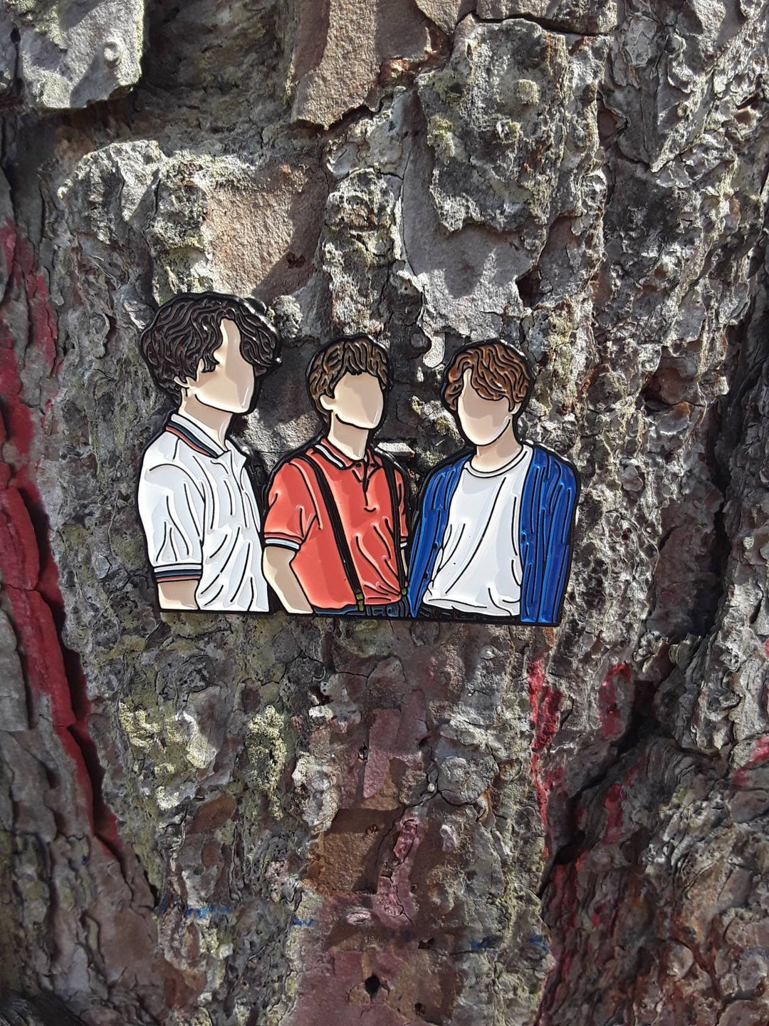 3J Season Greetings Photoshoot - Etsy