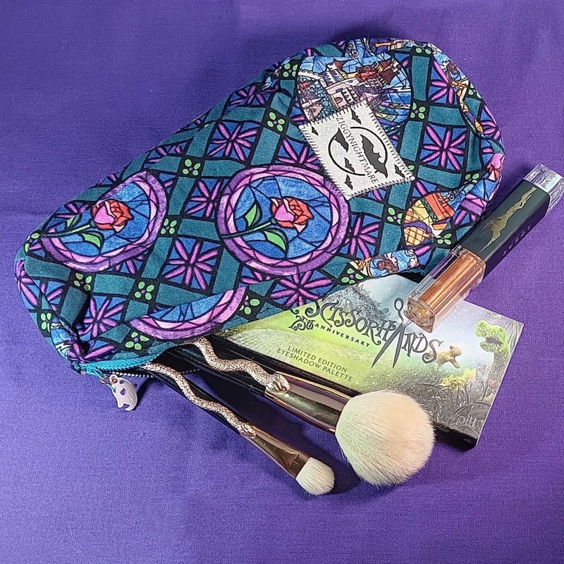 Coffin Makeup - Etsy