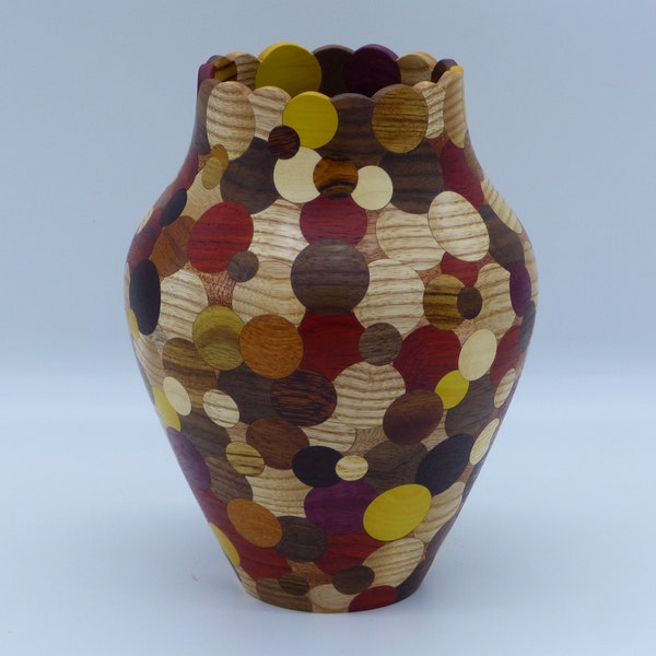 Mayuko Woodturning - Etsy