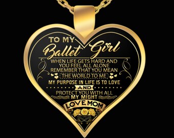 Ballet dancer gift | Etsy