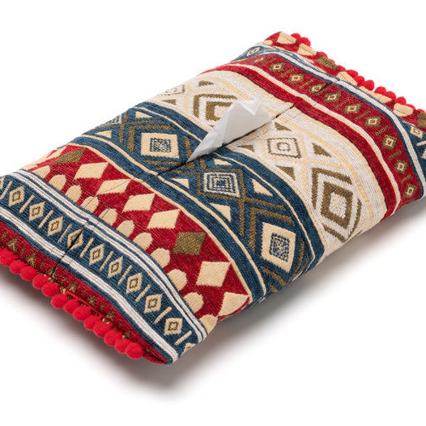 Fabric Covered Box - Etsy