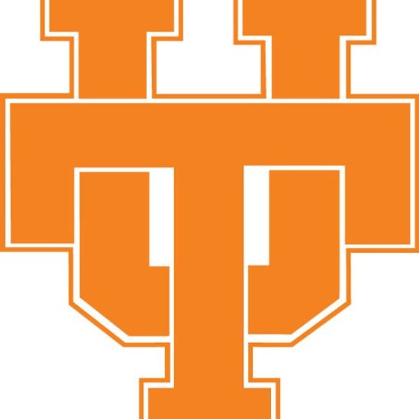 University Tennessee - Etsy