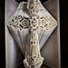 Cross Book Folding - PATTERN ONLY - Etsy