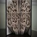 Custom Name Book Folding - Etsy
