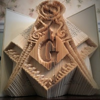 Masonic Etsy