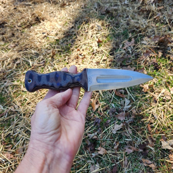 Boot Knife Sheath - Etsy