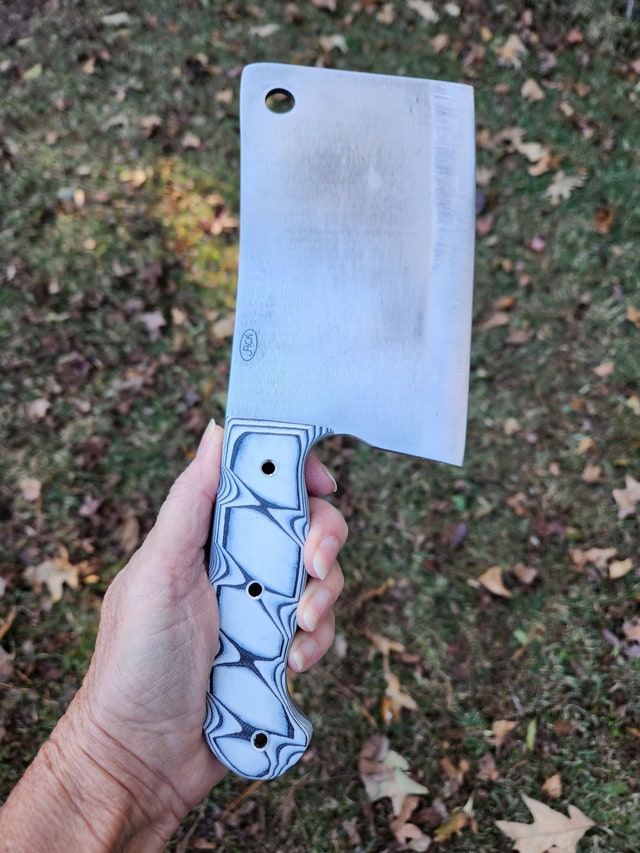 JimAnneCanadyKnives - Etsy